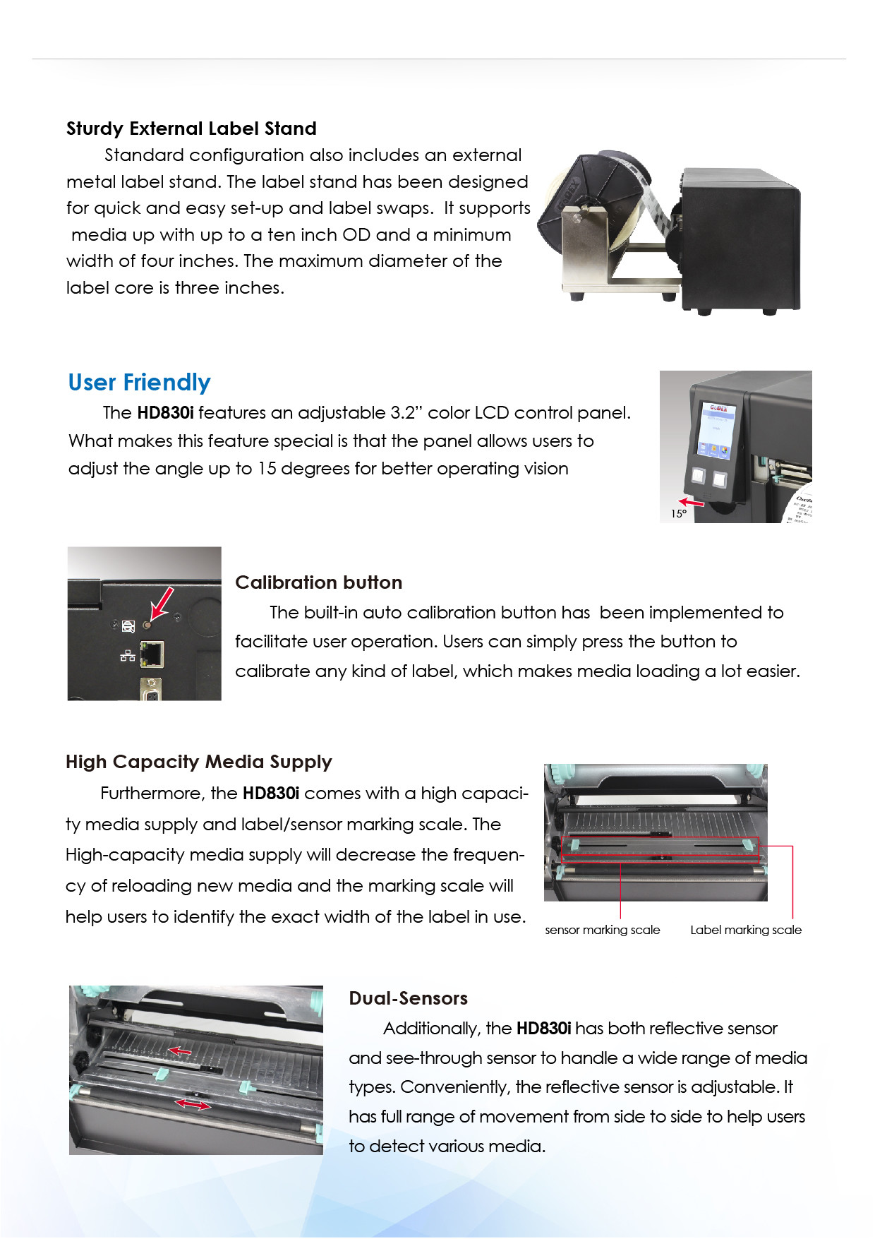 GoDEX International Co.,Ltd 科誠股份有限公司